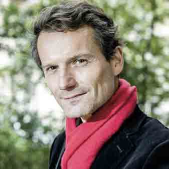 Thibaud Collin, auteur sur La Nef
