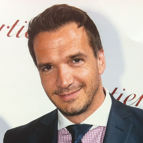 Christophe Beaudouin, auteur sur La Nef