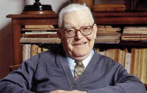 Julien Freund : le politique et la décadence - La Nef