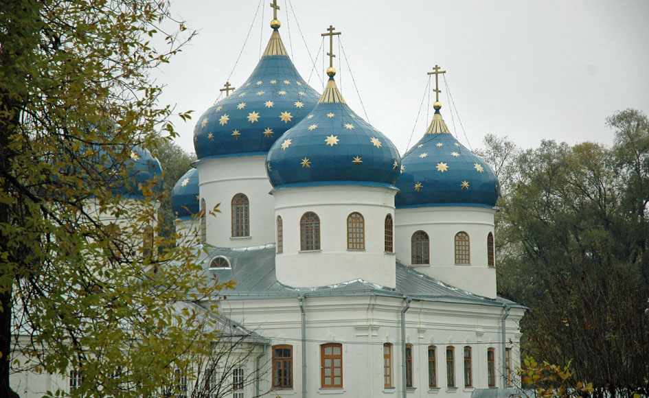 Comprendre l’organisation de l’orthodoxie aujourd’hui - La Nef