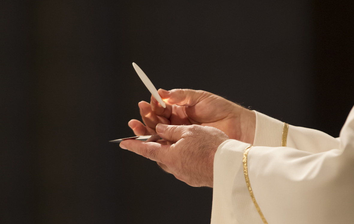 Il est toujours possible de célébrer la messe légalement et ...