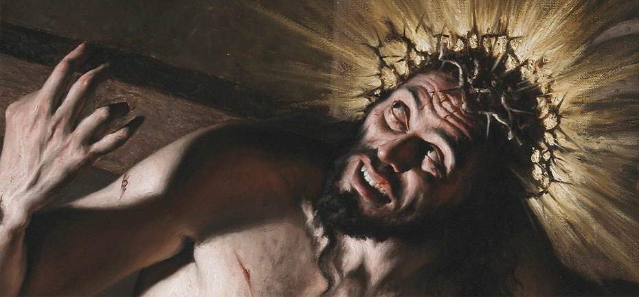 L’étrange sacré de Giovanni Gasparro - La Nef