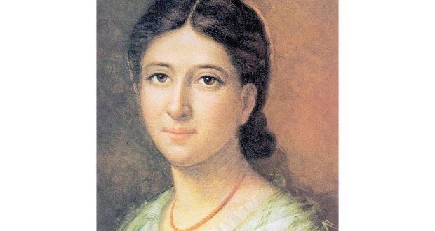 Pauline Jaricot sainte laïque - La Nef