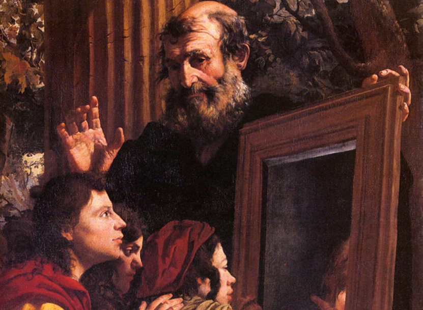 Socrate sur les ondes - La Nef