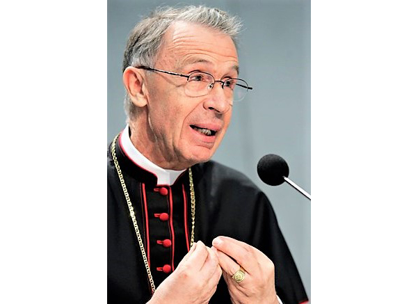 Humanae vitae, une encyclique audacieuse et prophétique : sa pertinence ...