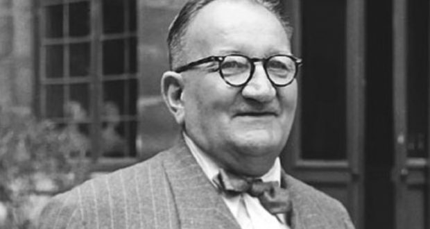 Gilson et la modernité - La Nef