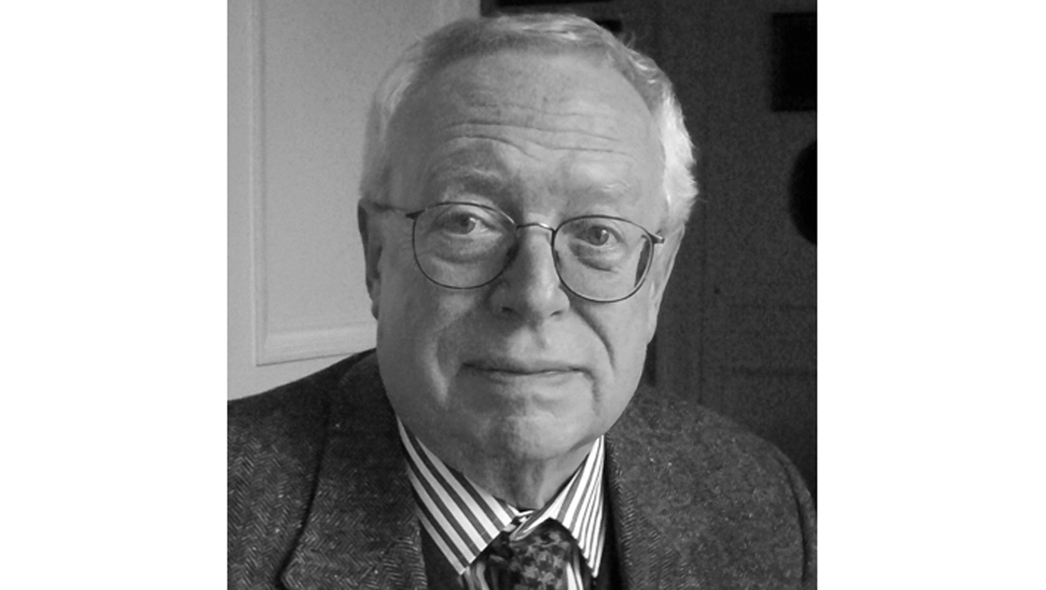 Mon ami Alain Besançon - La Nef