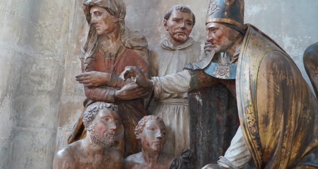 Brève histoire de l'apologétique - La Nef