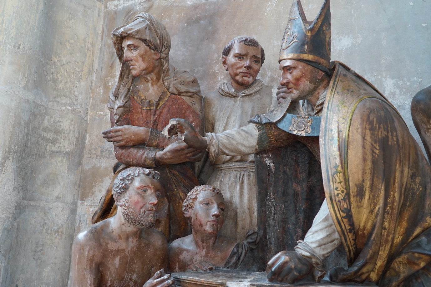 Brève histoire de l'apologétique - La Nef