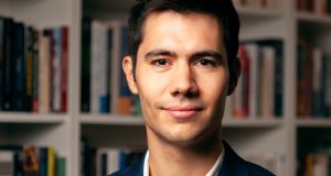 La raison est pro-vie : entretien avec Matthieu Lavagna - La Nef