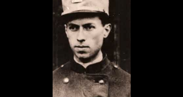 Jacques Rivière ou "l'effroyable plasticité" critique - La Nef