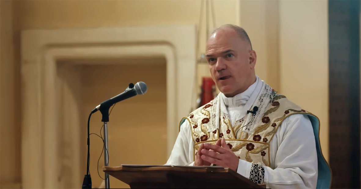 Nouvelles ordinations épiscopales de la Fraternité sacerdotale Saint ...