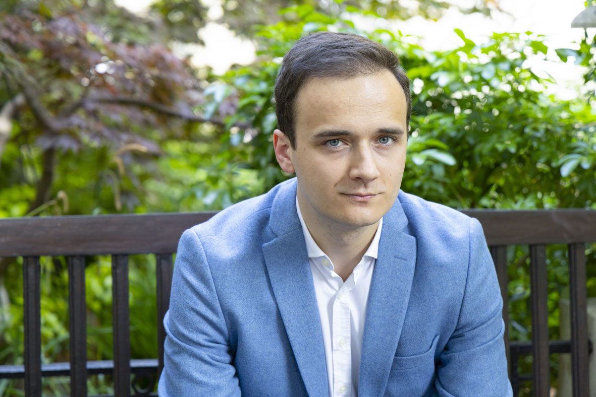 Entretien avec Pierre Valentin : pourquoi la jeunesse va-t-elle si mal ...